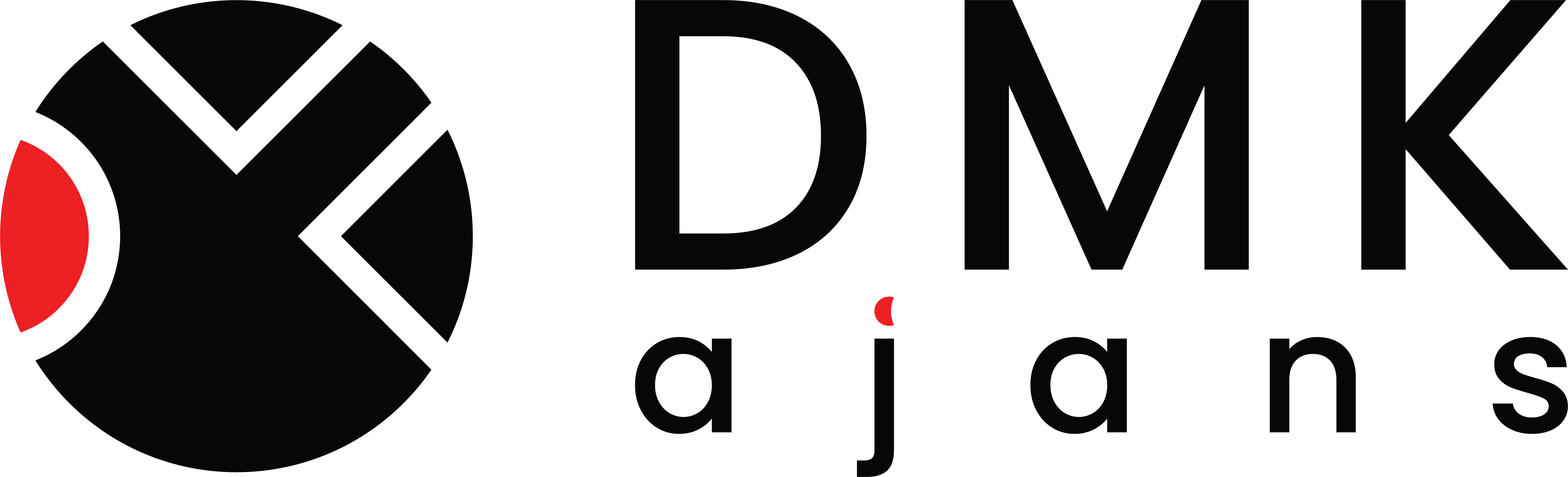 DMK AJANS | 360° Dijital Ajans – Sadece Yaratıcılık Yetmez!